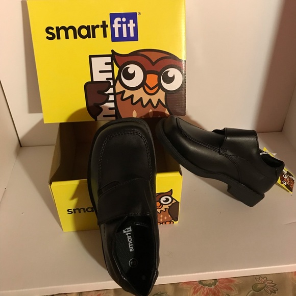 smartfit | Shoes | Boys Dress Shoes | Poshmark